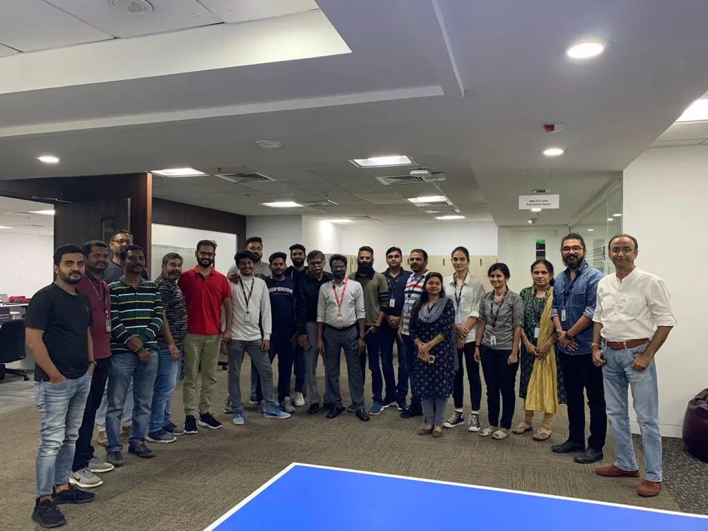 Gallery – Reachout Analytics